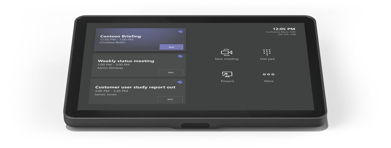Logitech Tap vs. Tap IP: Which Product Is Right for You?
